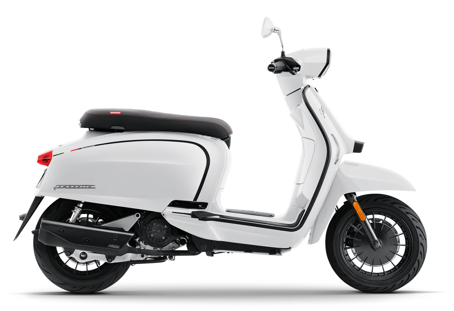 Lambretta New X300 GP