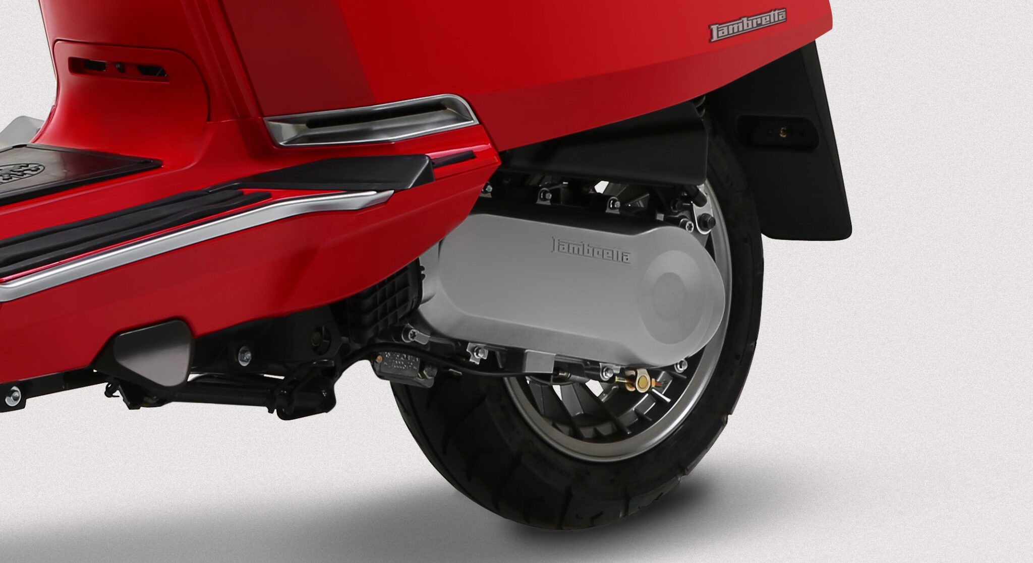 LAMBRETTA V200 - Lambretta Thailand Official