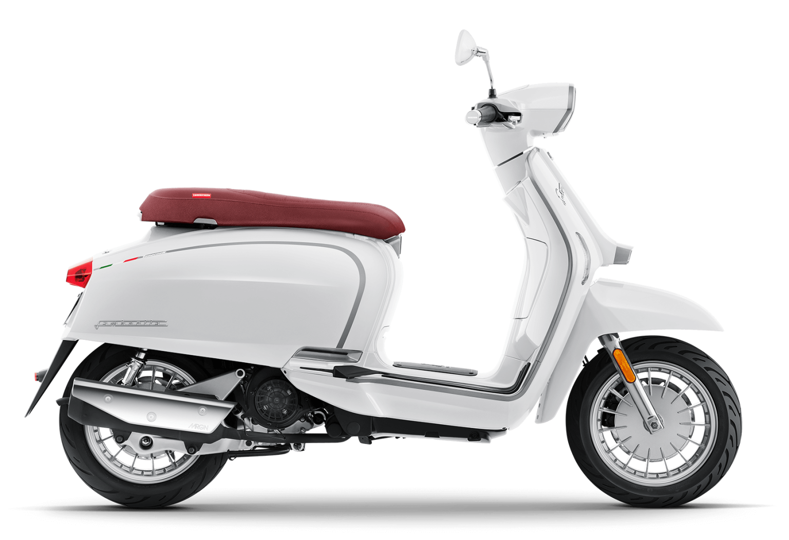 LAMBRETTA V200-2023 – Lambretta Thailand Official