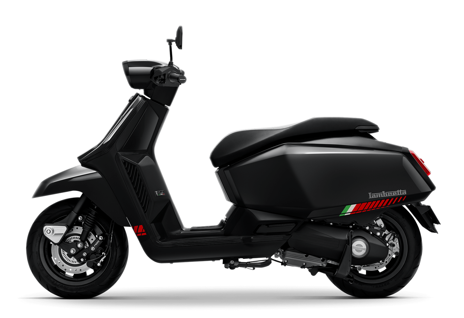 ตารางผ่อนดาวน์ lambretta x200