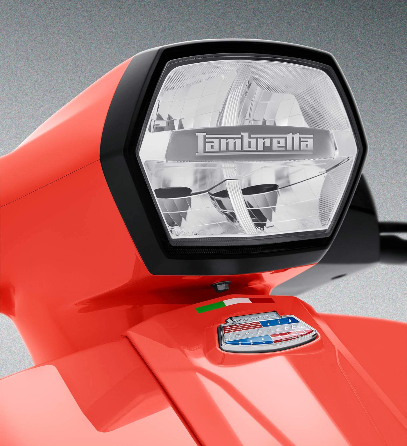 Lambretta x200 เปิดพิกัดใหม่คอลเลคชันล่าสุดจากตระกูล X-Series