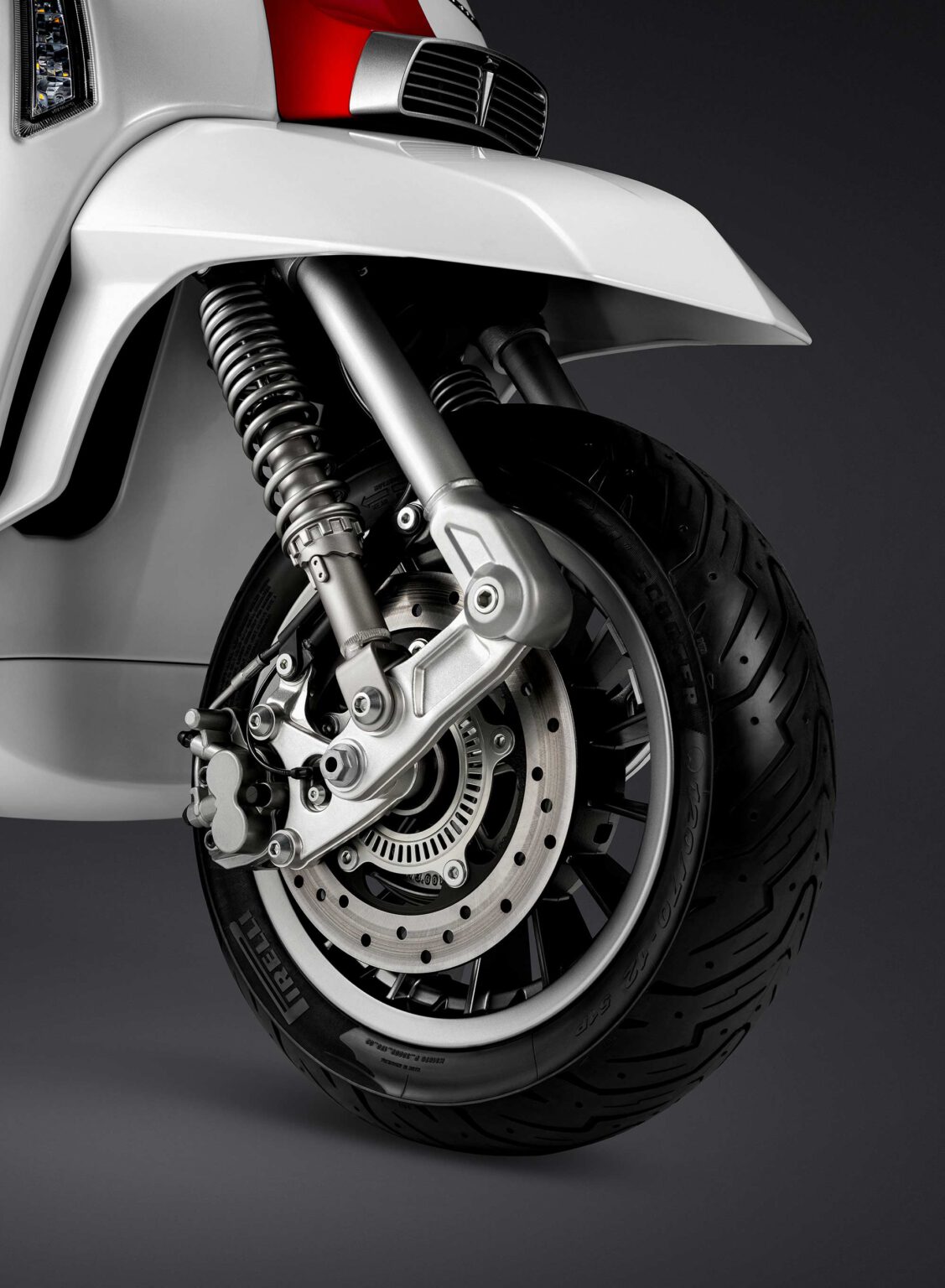 Lambretta G350 Series 2 | Lambretta thailand