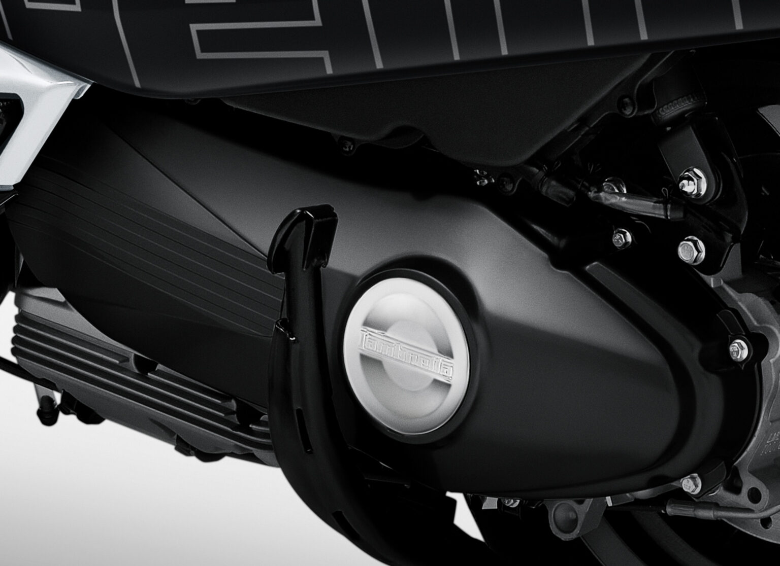 Lambretta X200 GP | Lambretta thailand